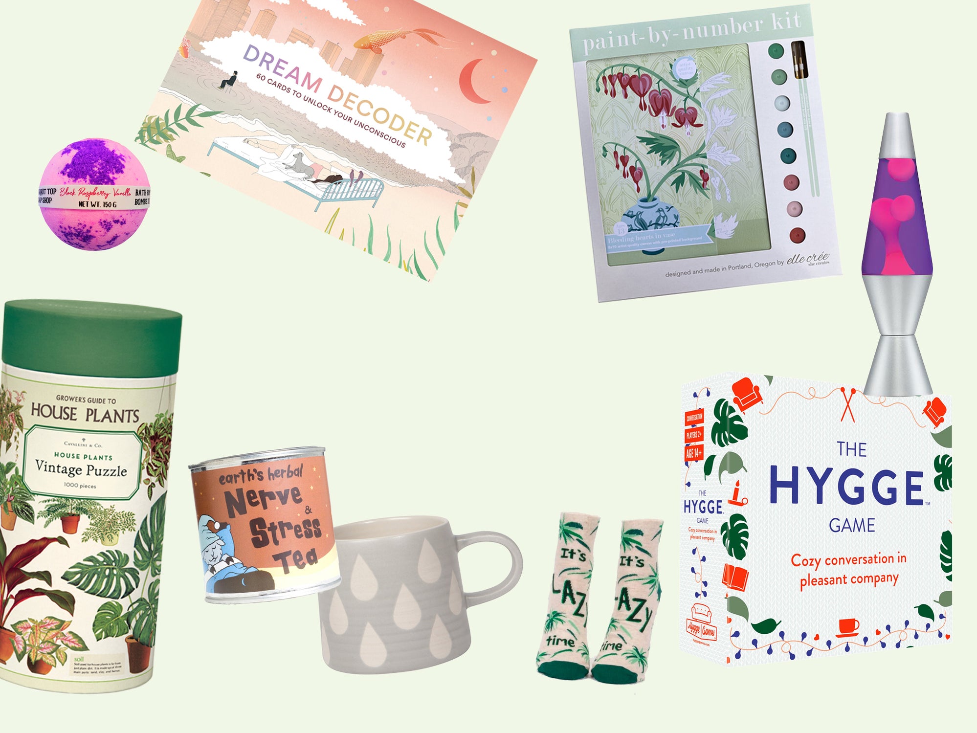 Oscar & Libby's - Upbeat & Offbeat Gifts in Victoria, BC